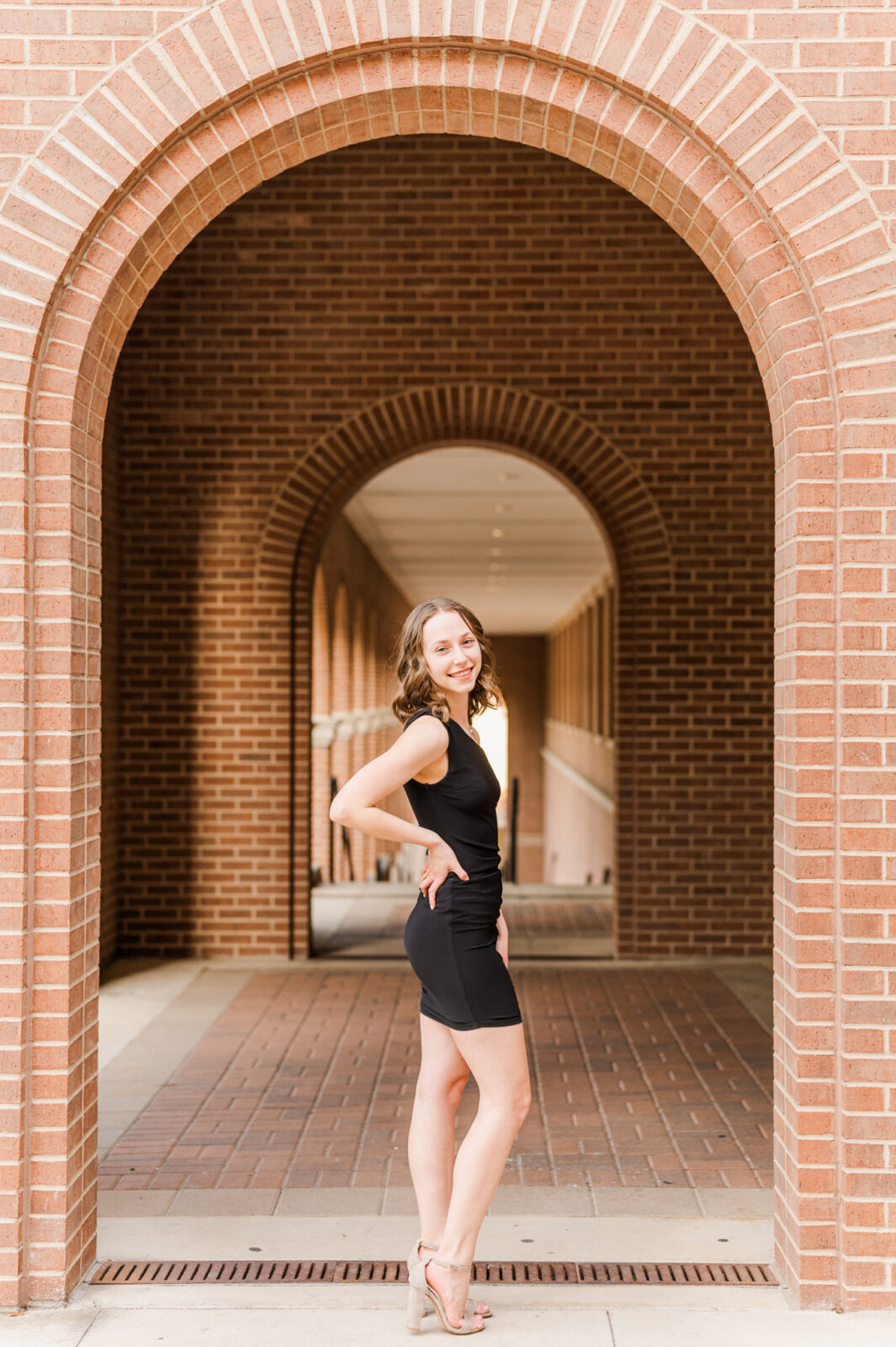 Texas State Graduation | Madison Blevins - momentosbyliz.com